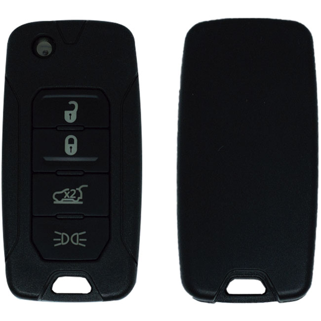 CAPA CHAVE CANIVETE RENEGADE – Montecarlo