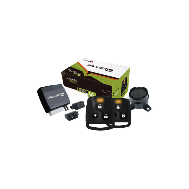 ALARME EASY V3 – Montecarlo