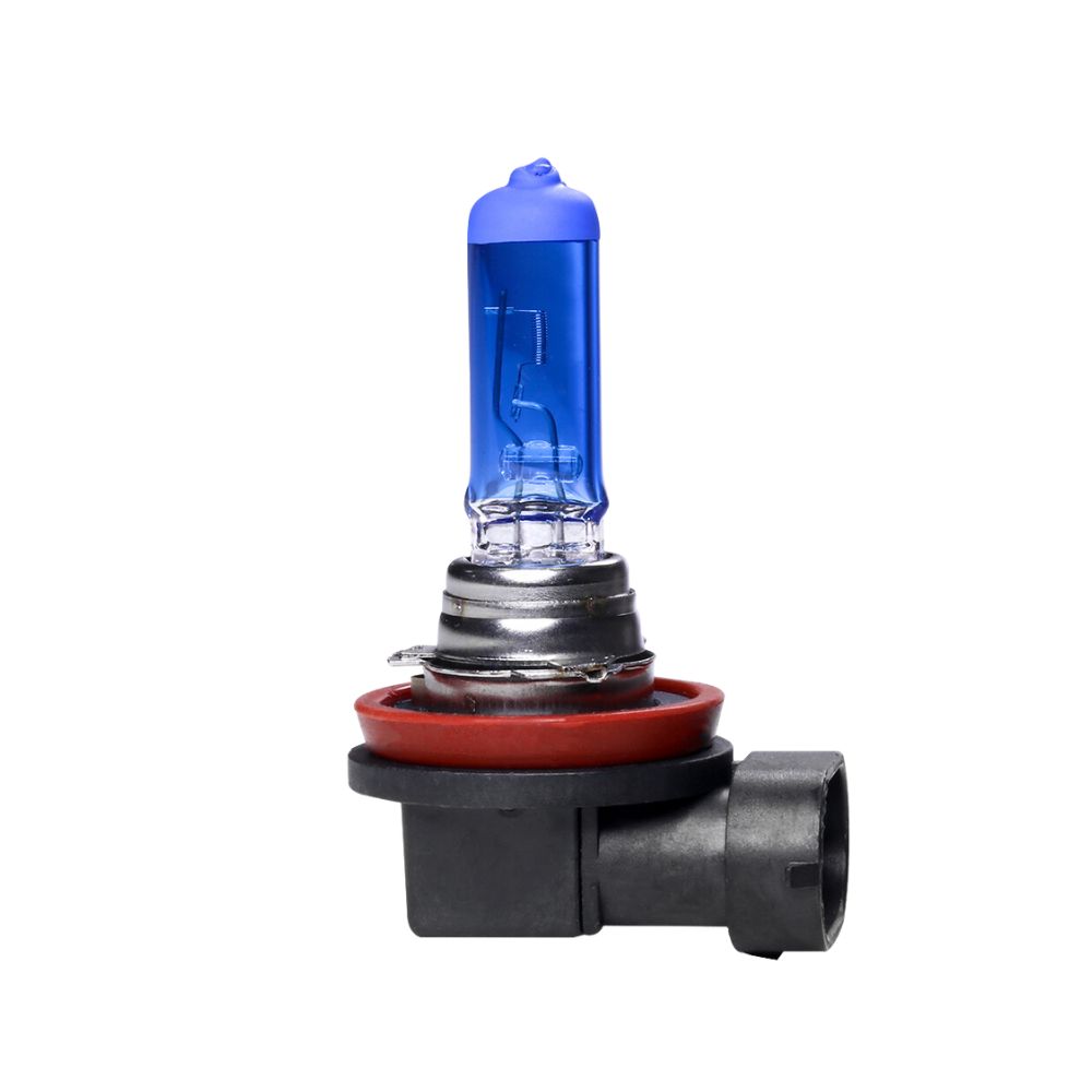 LAMPADA H8 12V 35W SUPER BRANCA 4200K – Montecarlo