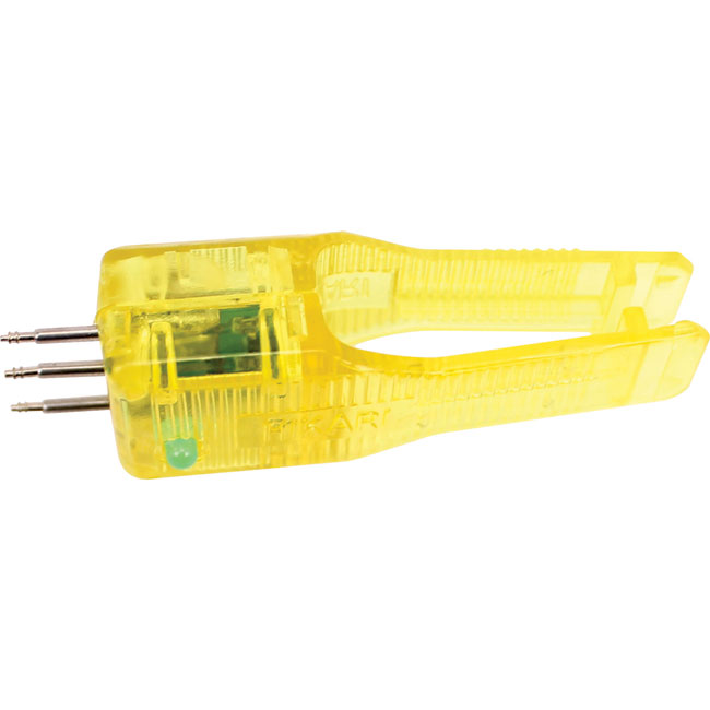 TESTA SACA FUSIVEL LAM/MINI/MINI CURTO – Montecarlo