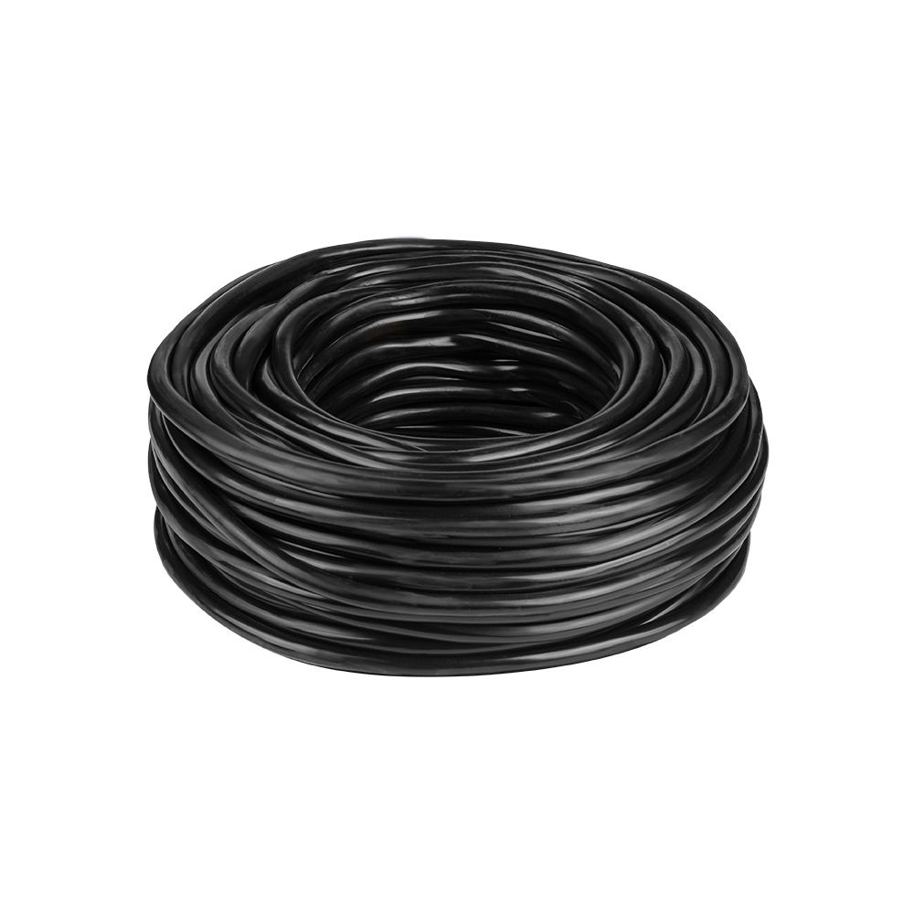 CABO COMANDO PP PR/BR 6X1,00″ 50M – Montecarlo