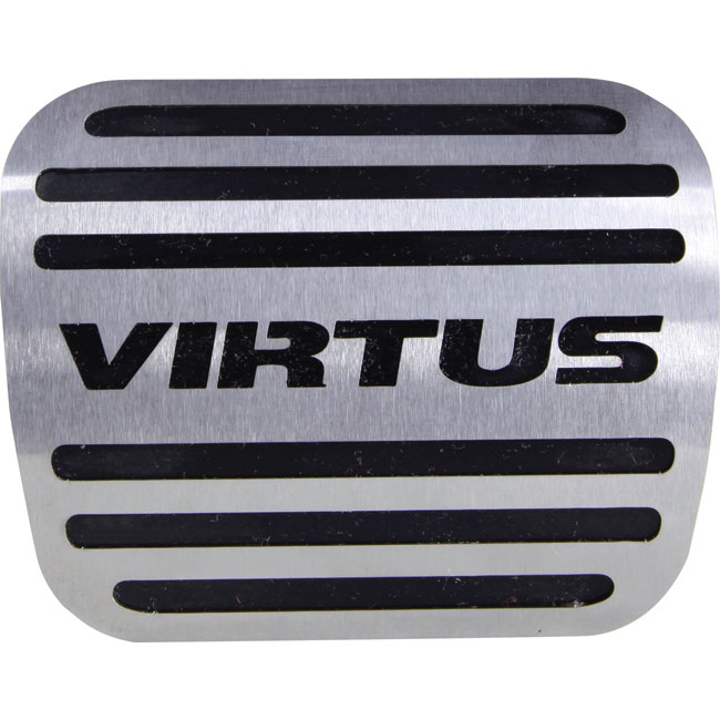 PEDALEIRA VIRTUS 18/CAMBIO AUTOM ACO ESCOVADO – Montecarlo